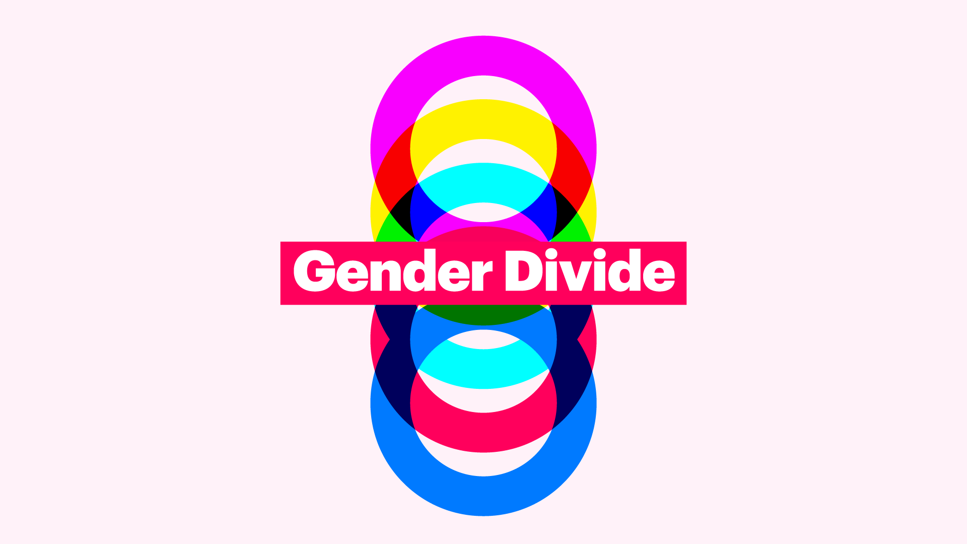 PROJECT: Gender Divide - aboutpeople